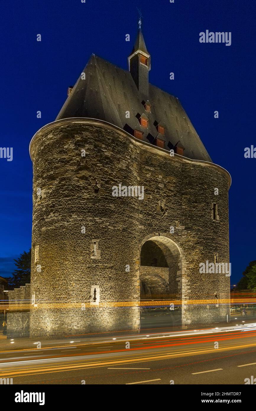 Aachen gate hi-res stock photography and images - Alamy