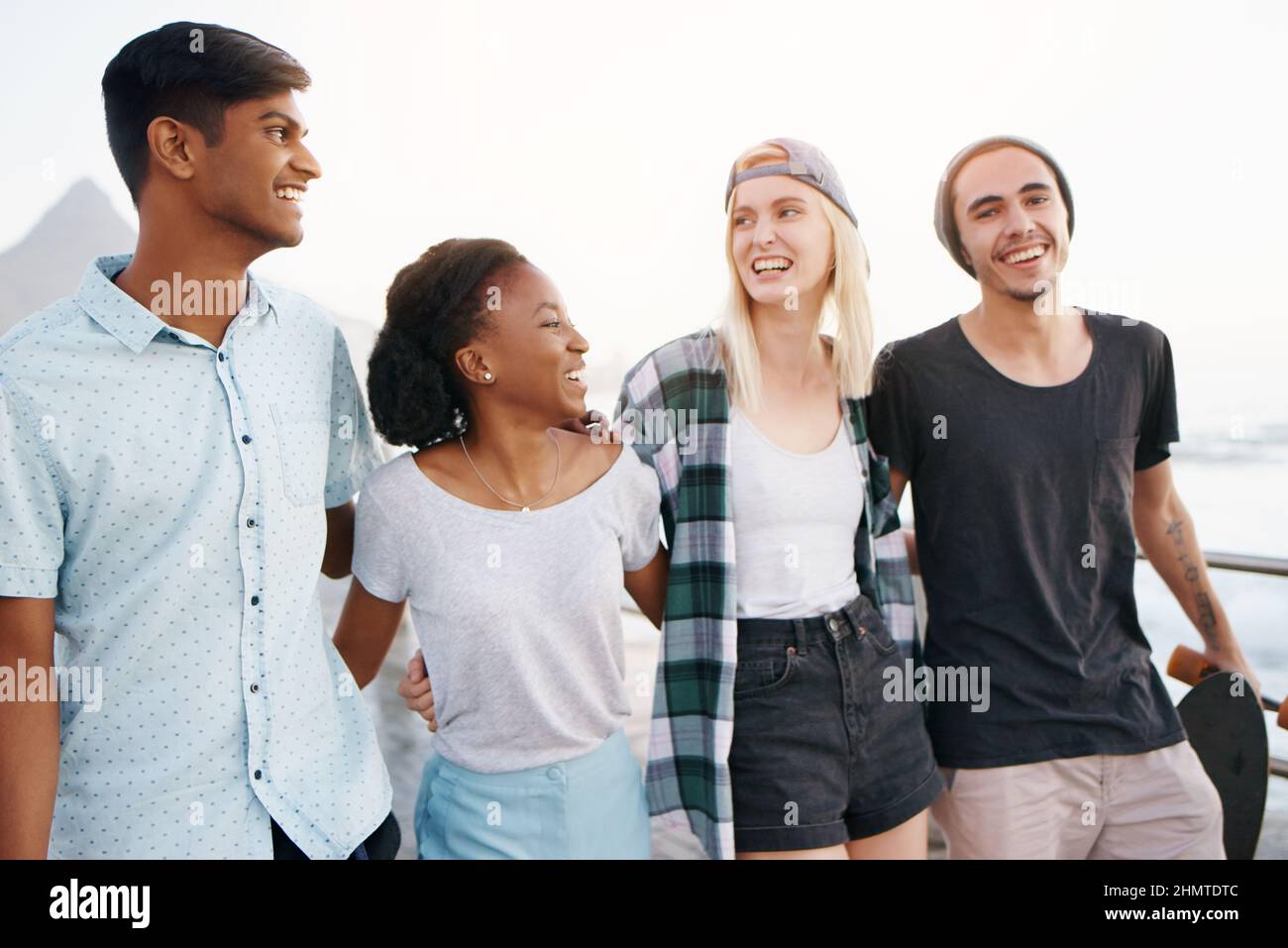 Enjoyable content hi-res stock photography and images - Alamy