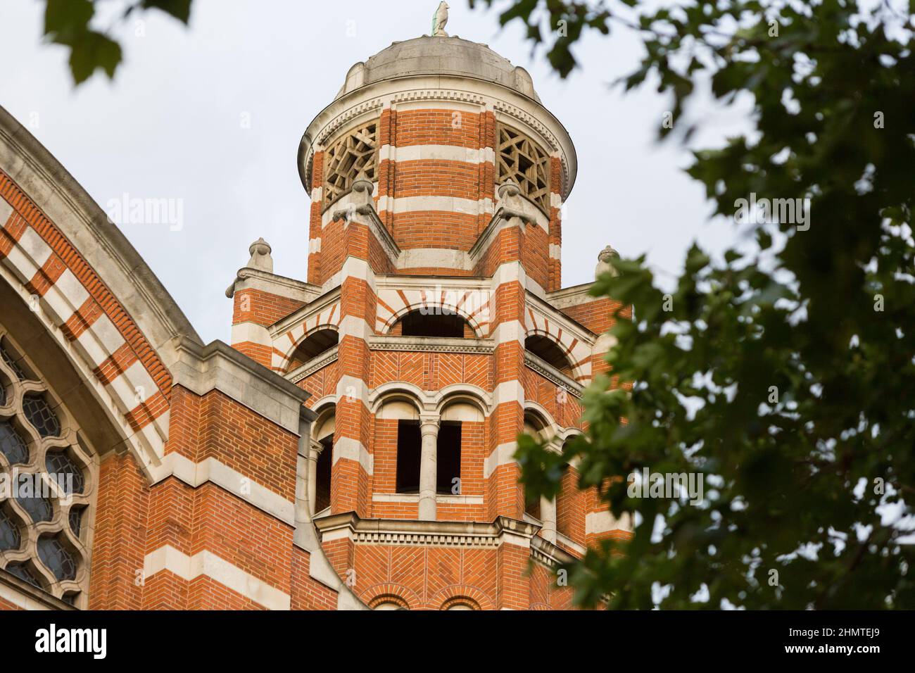 Victoria arcade tower hi-res stock photography and images - Alamy
