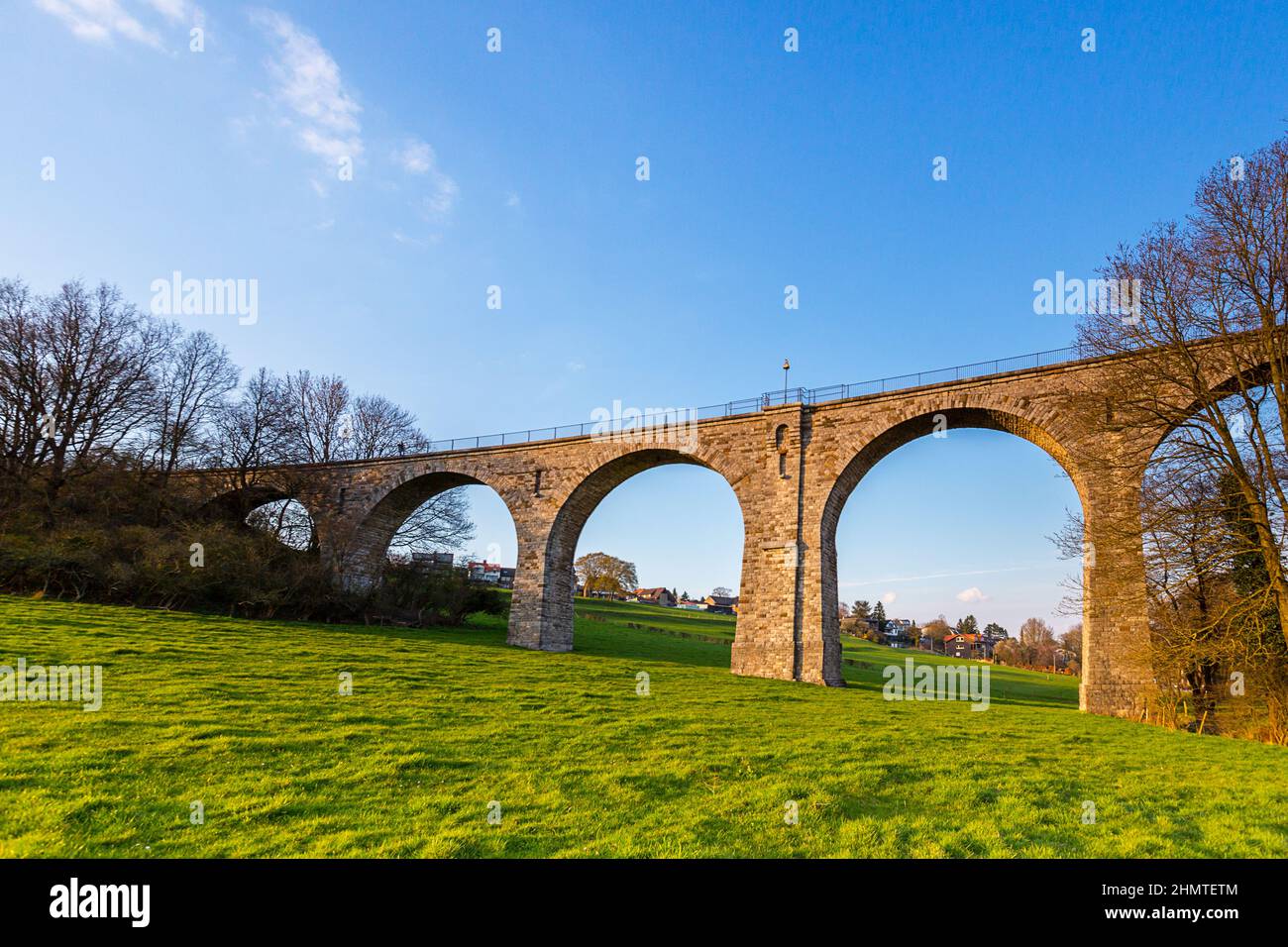 Vennbahn hi-res stock photography and images - Alamy