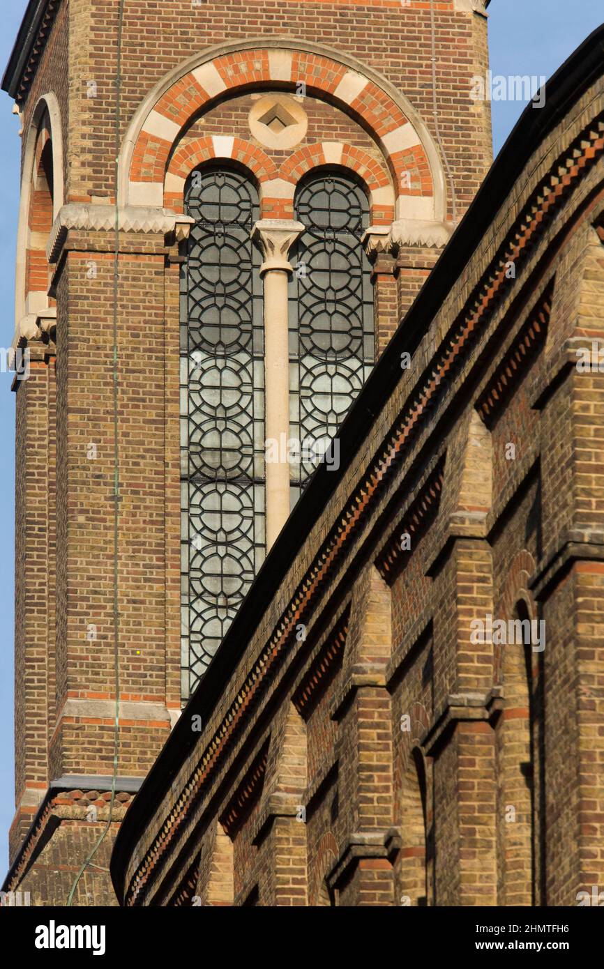 Victoria arcade tower hi-res stock photography and images - Alamy