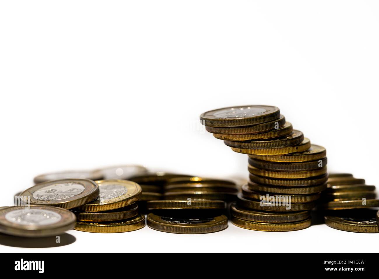 Investment going up hi-res stock photography and images - Alamy