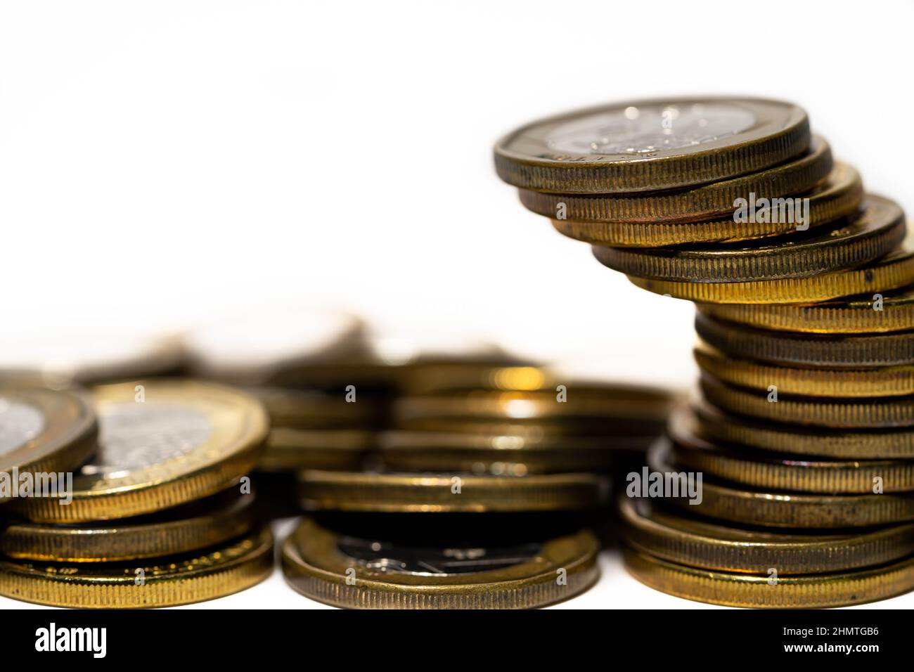 Investment going up hi-res stock photography and images - Alamy
