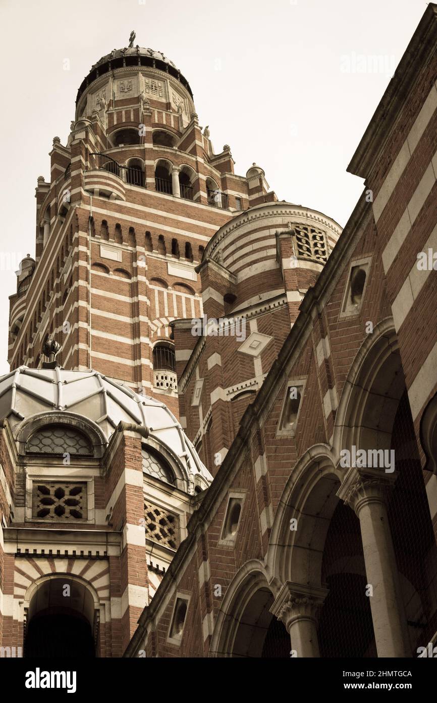 Victoria arcade tower hi-res stock photography and images - Alamy