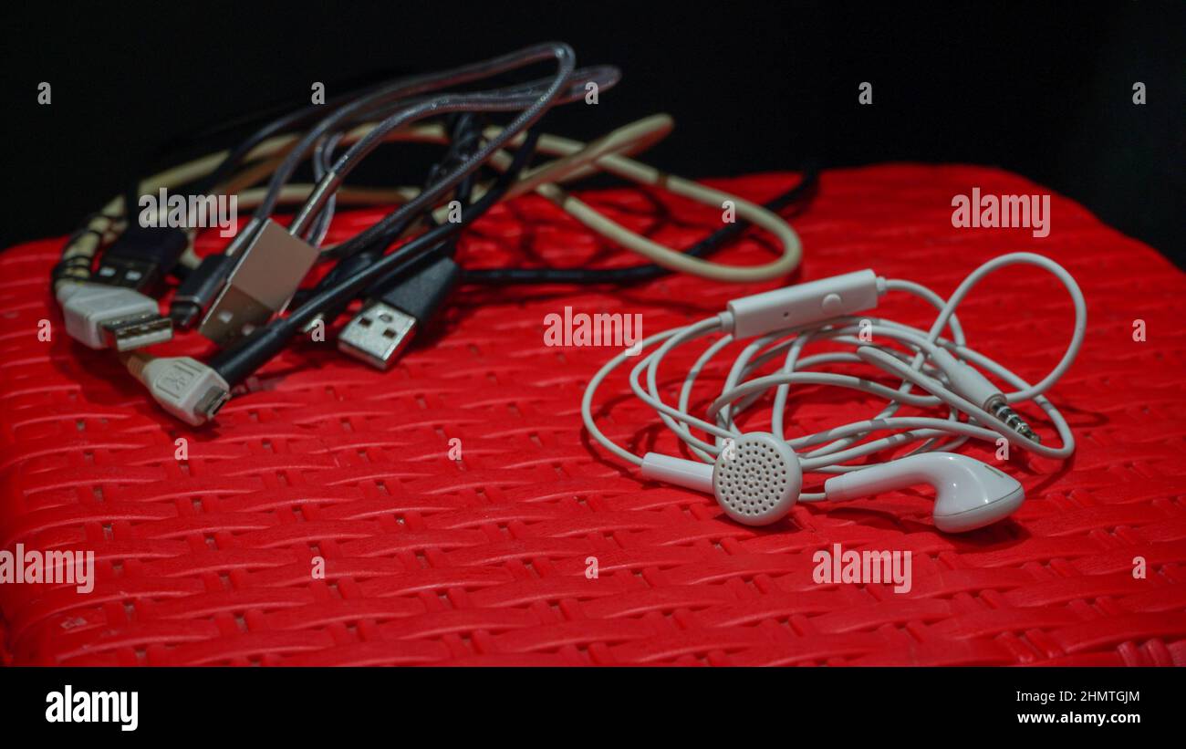 Multiple charge hi-res stock photography and images - Alamy