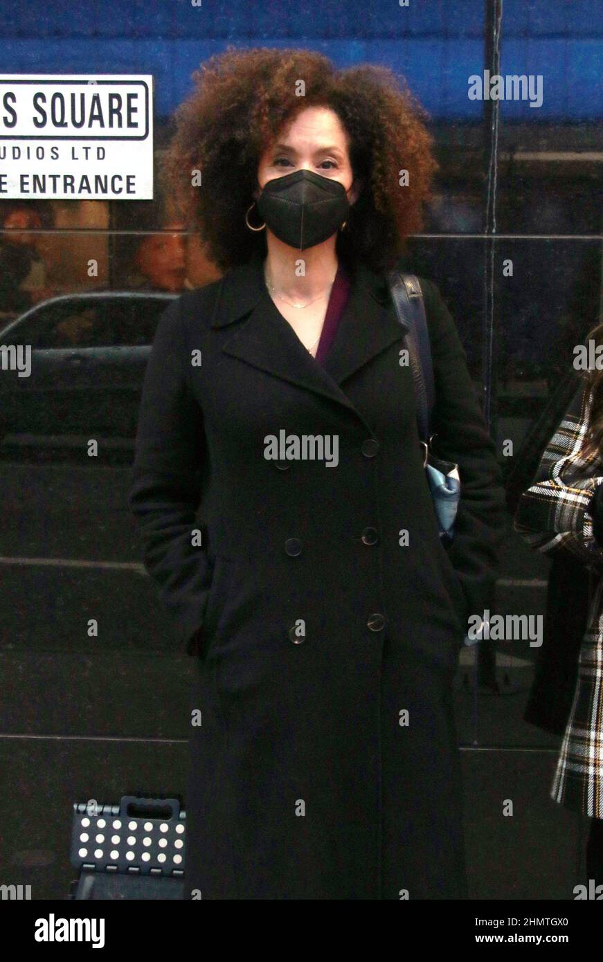 Karyn Parsons Children 2022