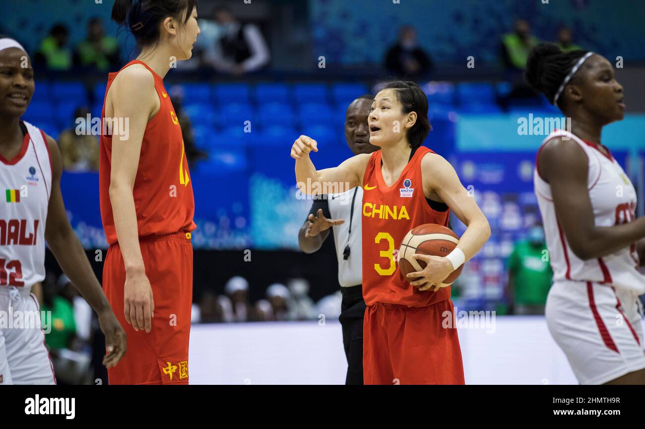 Yang liwei hi-res stock photography and images - Alamy