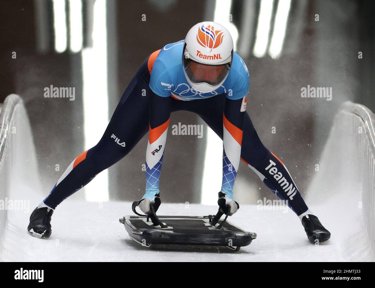 2022 beijing olympics hi-res stock photography and images - Alamy