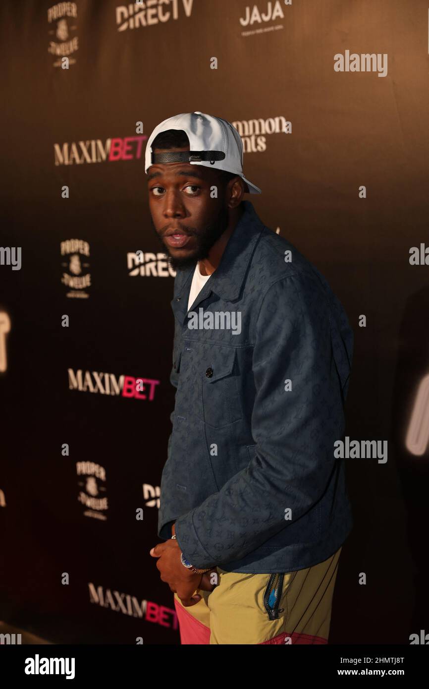 Corey wiley hi-res stock photography and images - Alamy