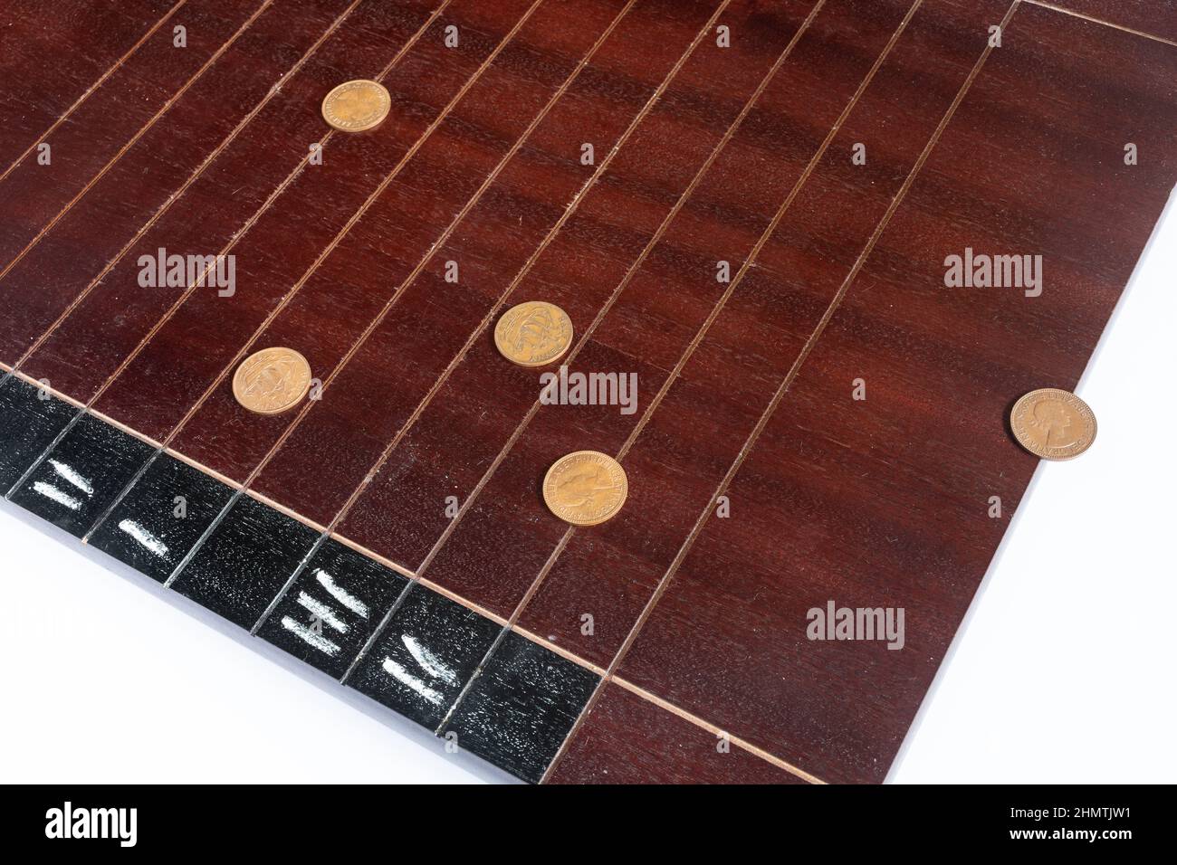 Traditional english pastime hi-res stock photography and images - Alamy