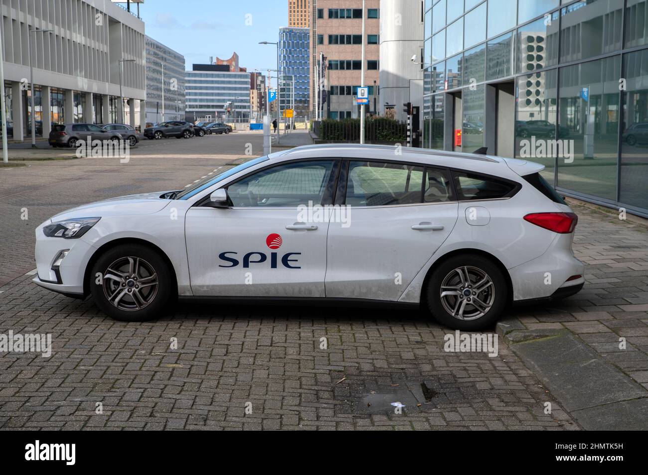 Spie auto hi-res stock photography and images - Alamy
