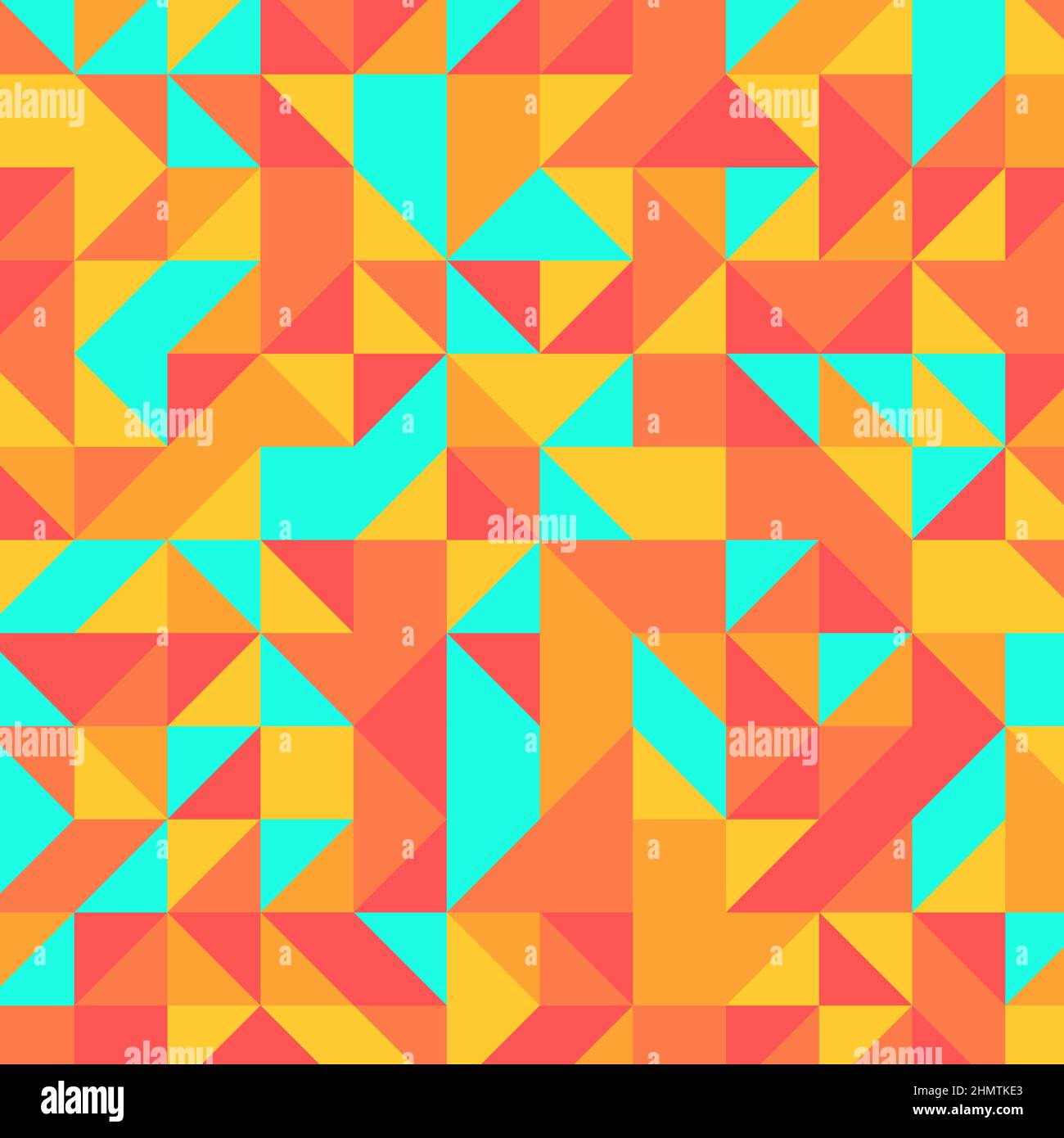 Bauhaus-style design patterns for wallpapers and backgrounds Stock ...