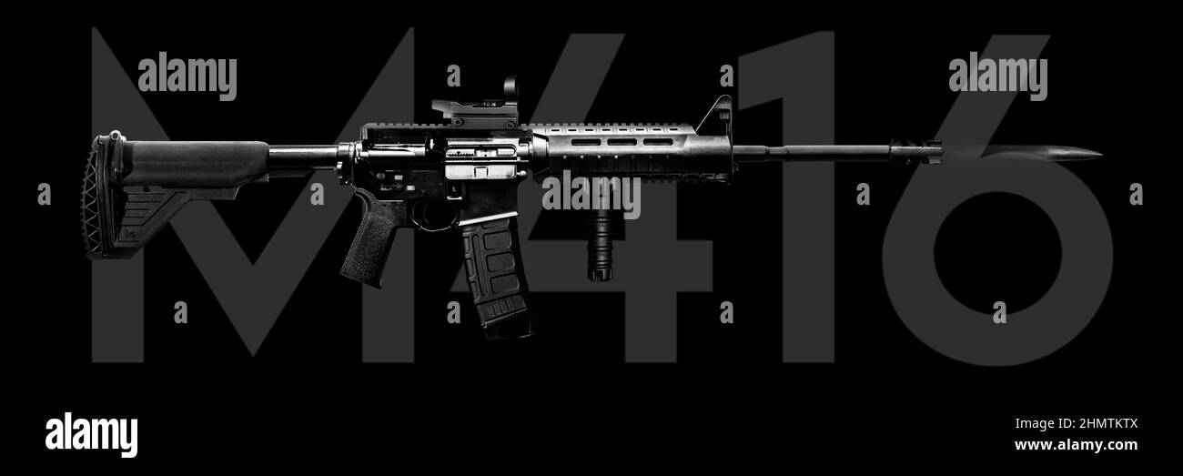 M416