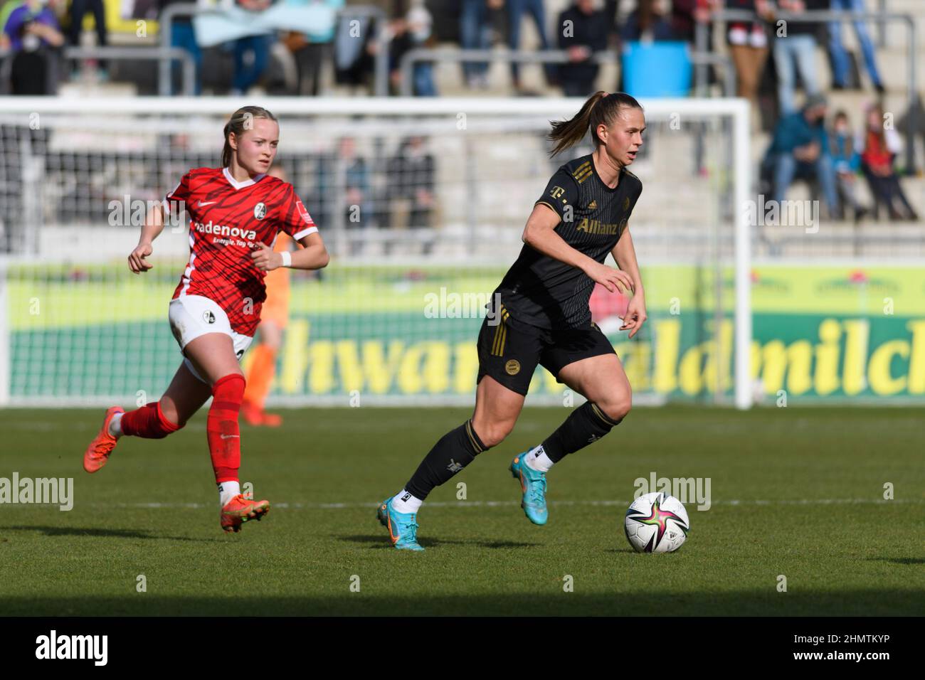 Dreisamstadion hi-res stock photography and images - Alamy