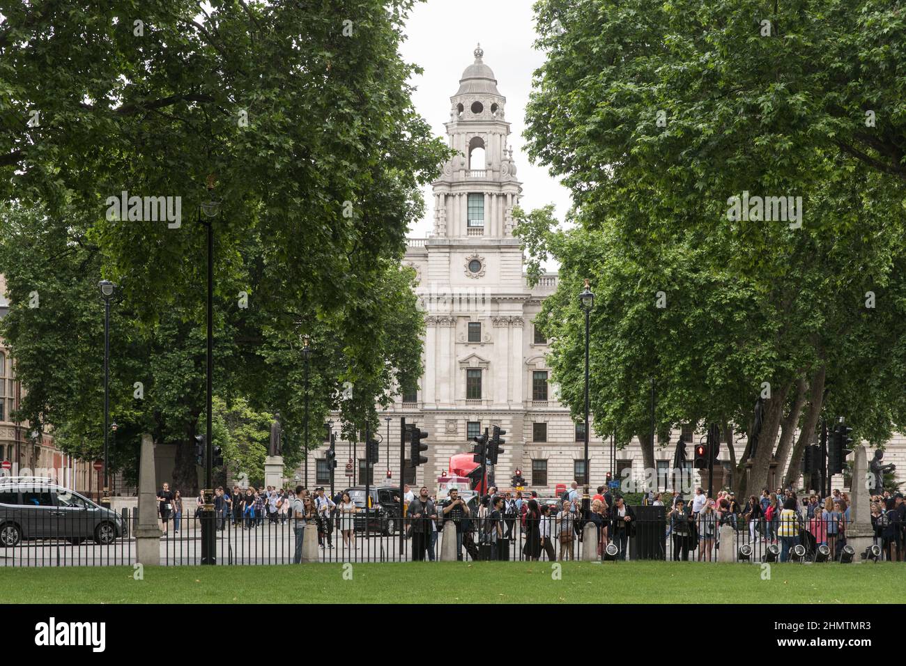 Victoria square memorial park hi-res stock photography and images - Alamy