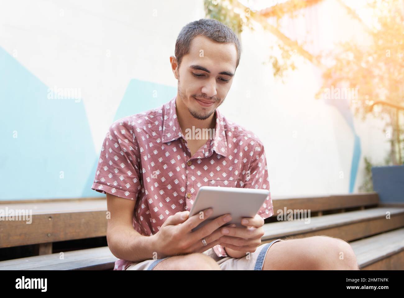 Connect wherever you choose to be Stock Photo - Alamy