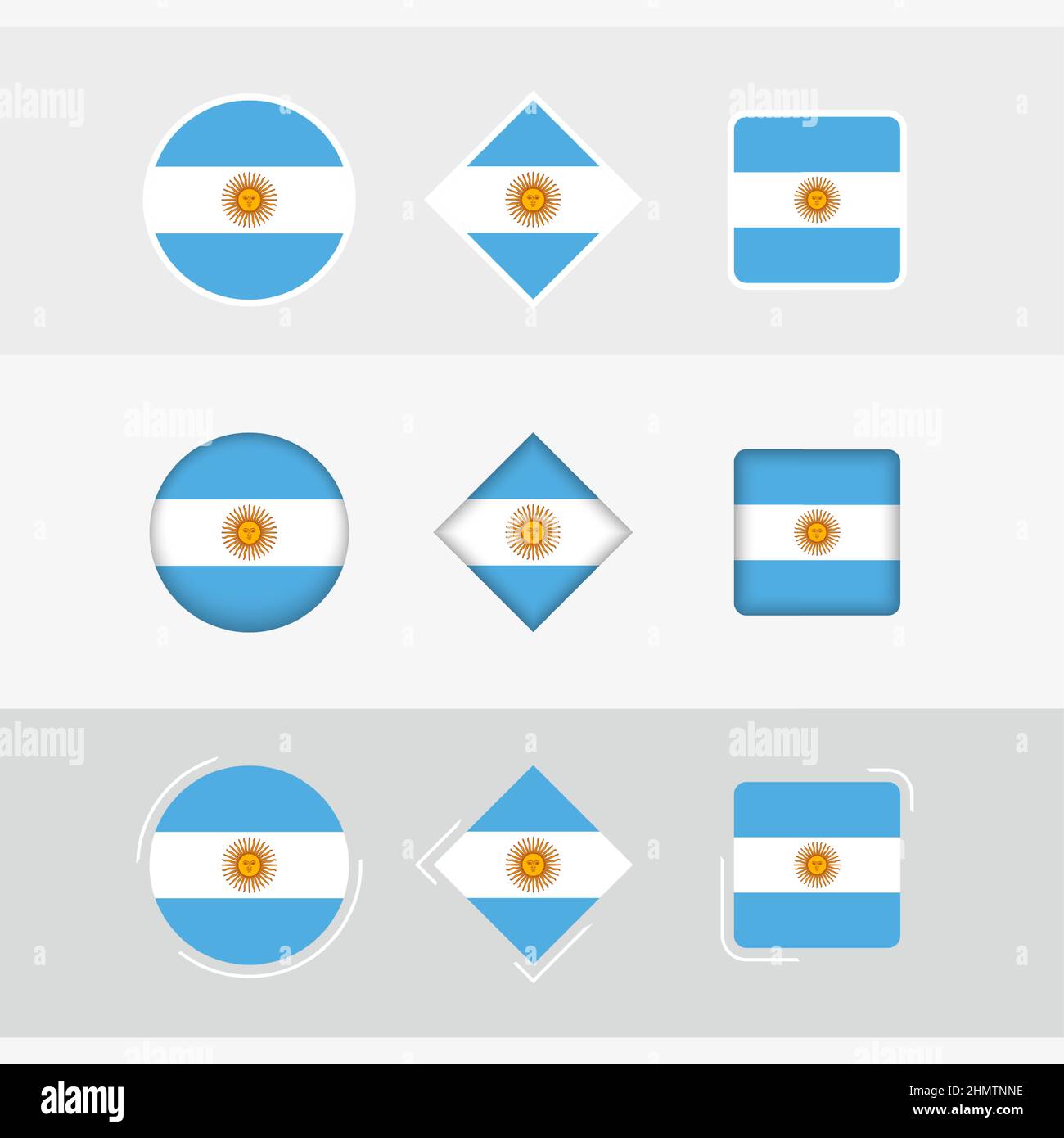 Arg vector vectors hi-res stock photography and images - Alamy