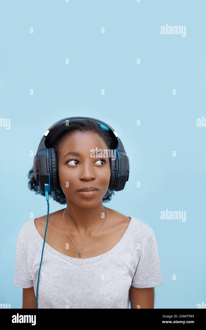 This is a weird song but I like it Stock Photo - Alamy