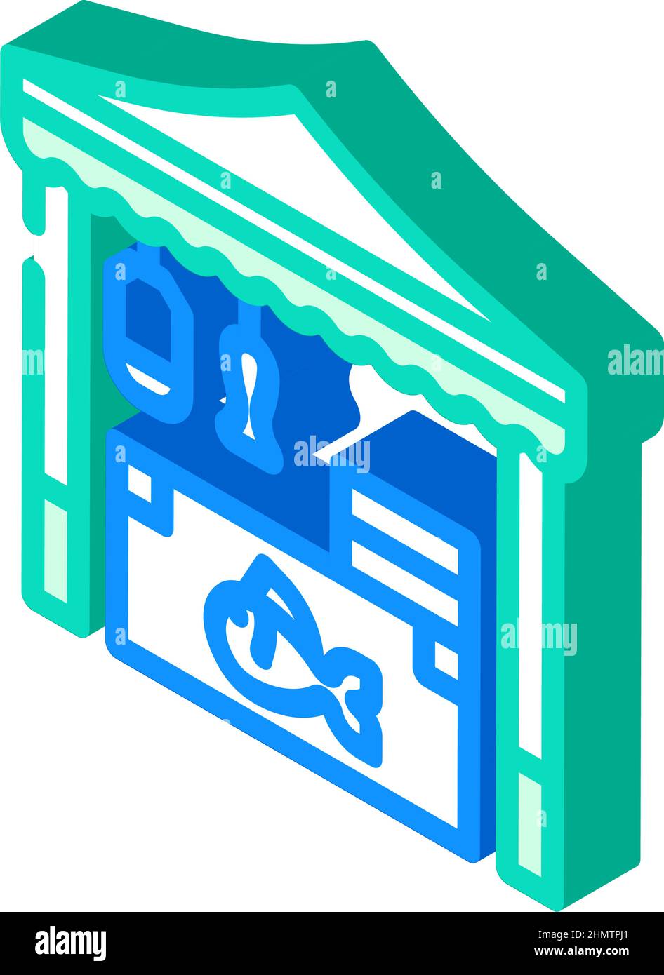 3d illustration cinema exterior hi-res stock photography and images - Alamy