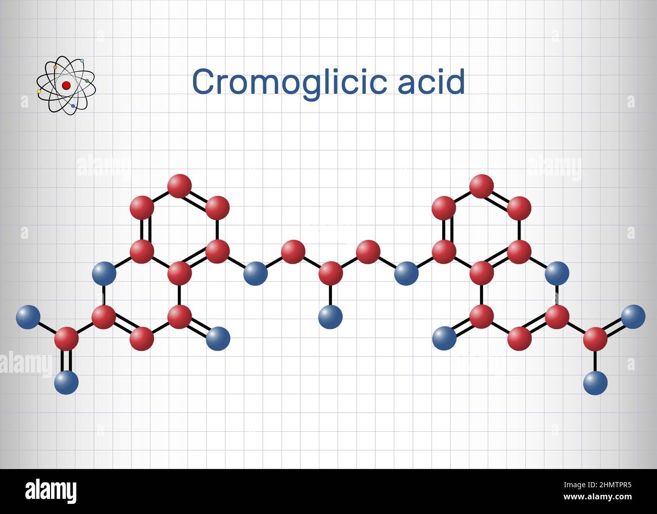 Sodium cromoglicate eye drops hi-res stock photography and images - Alamy