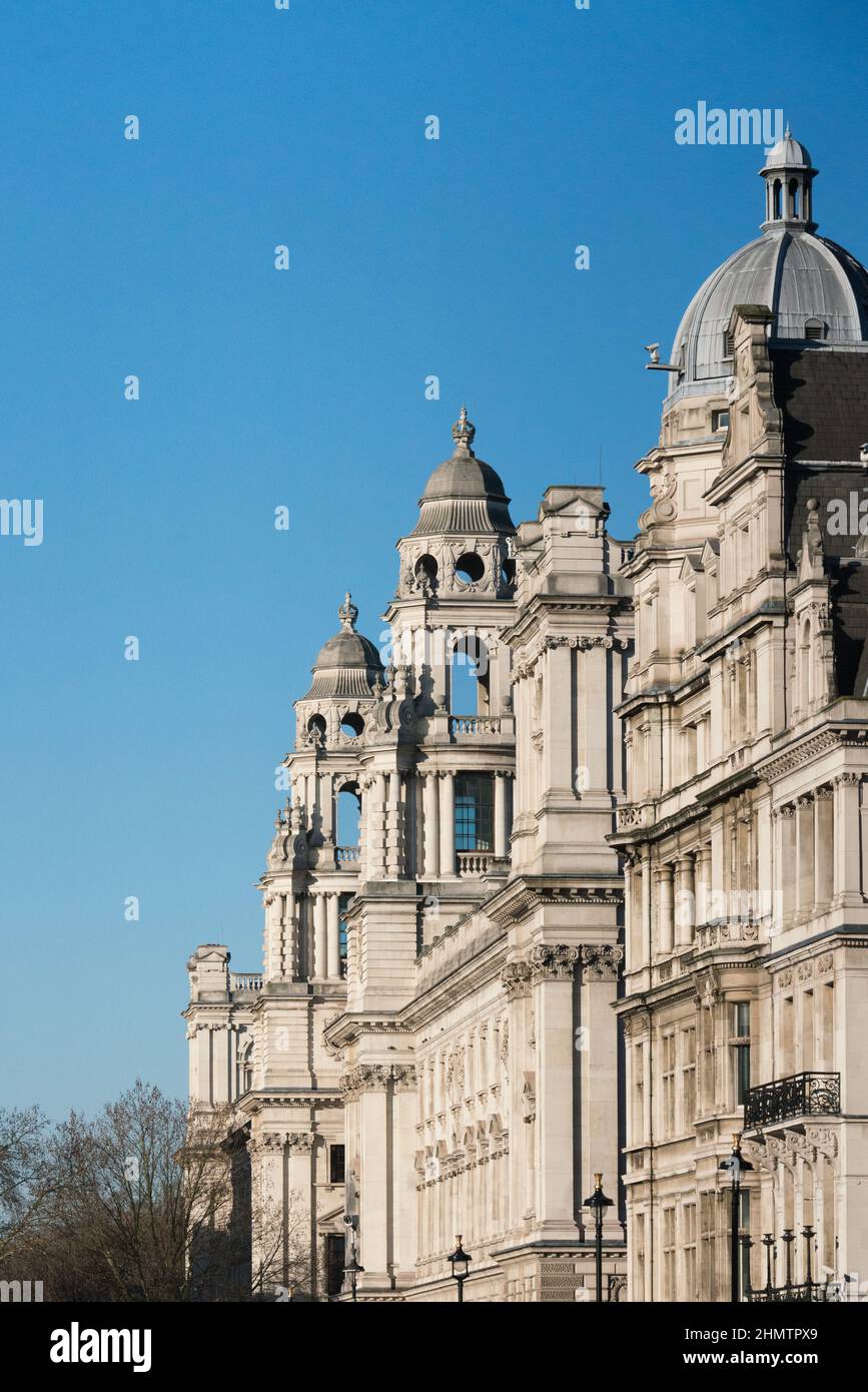 Victoria arcade tower hi-res stock photography and images - Alamy