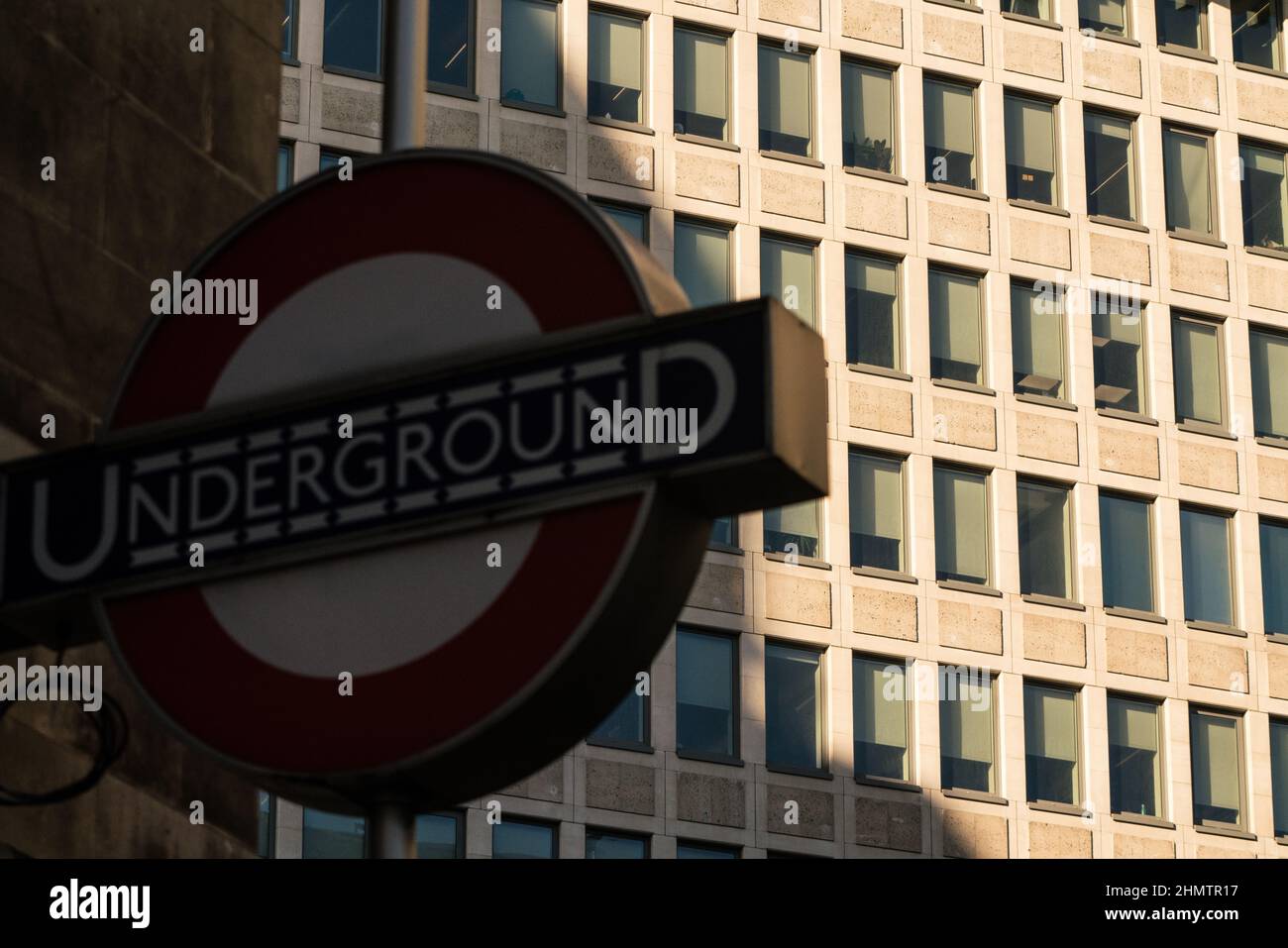 Logos victoria station london hi-res stock photography and images - Alamy