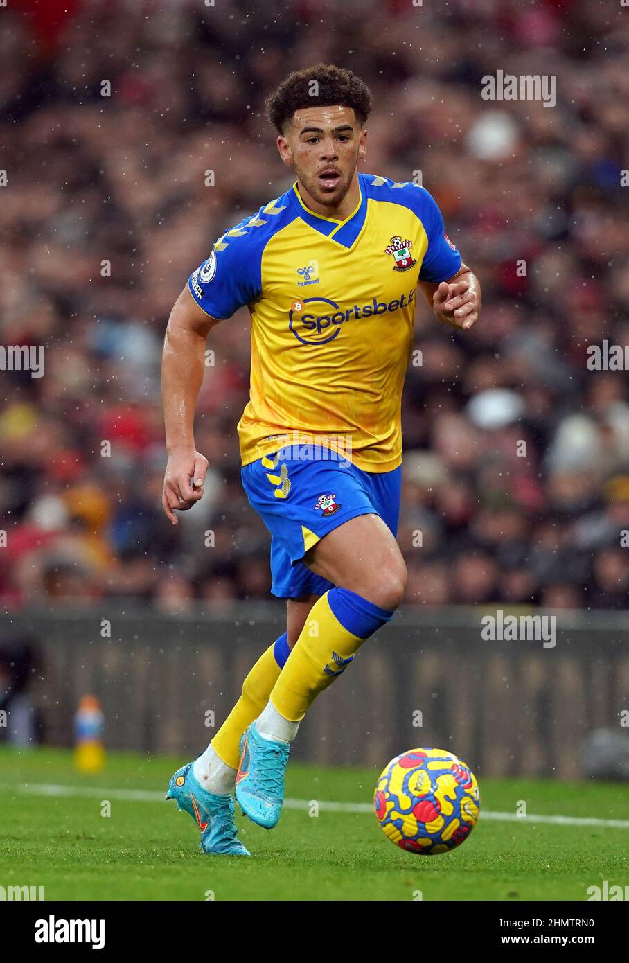 Che adams 2022 hi-res stock photography and images - Alamy