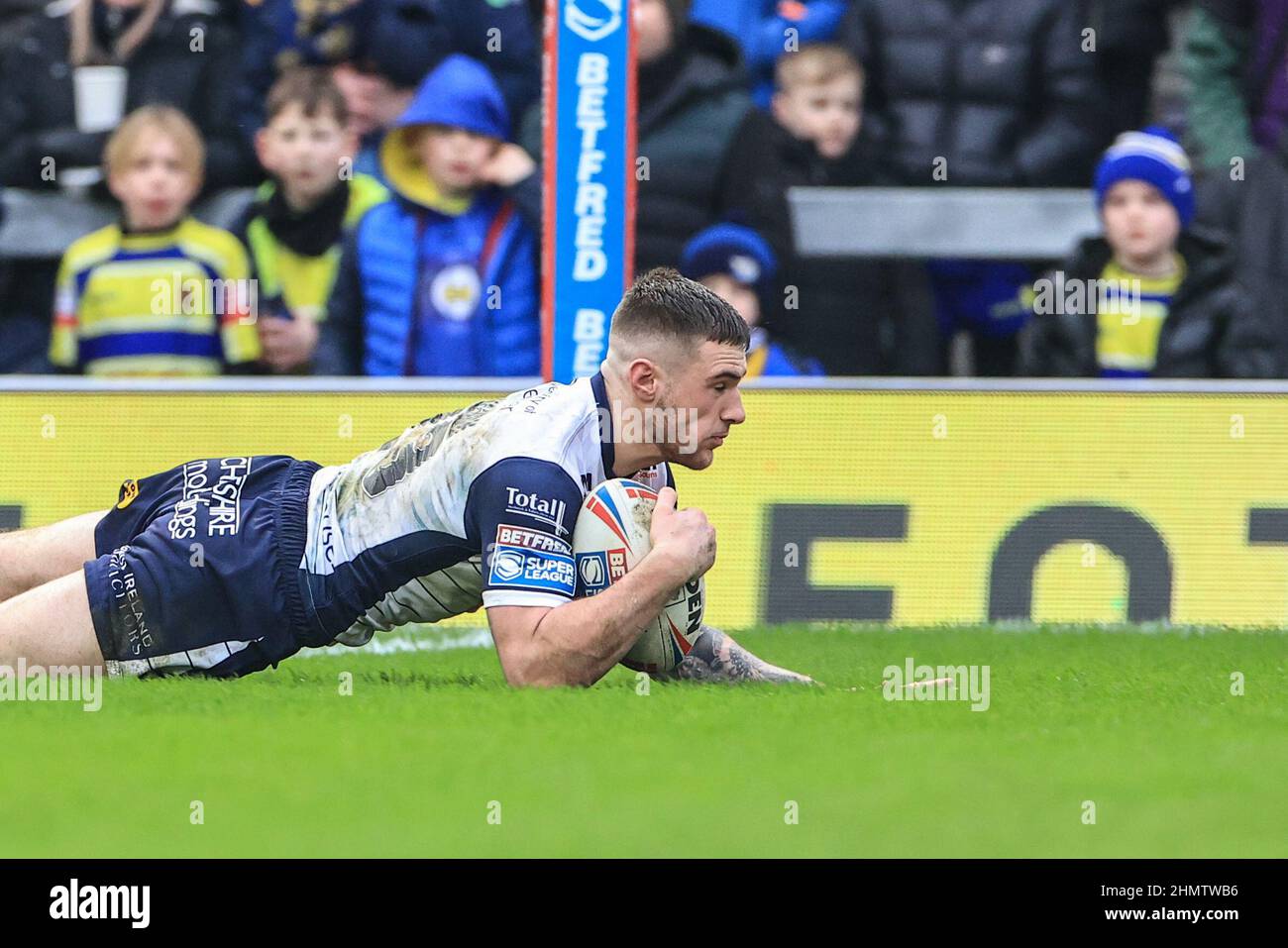 Connor wrench hi-res stock photography and images - Alamy