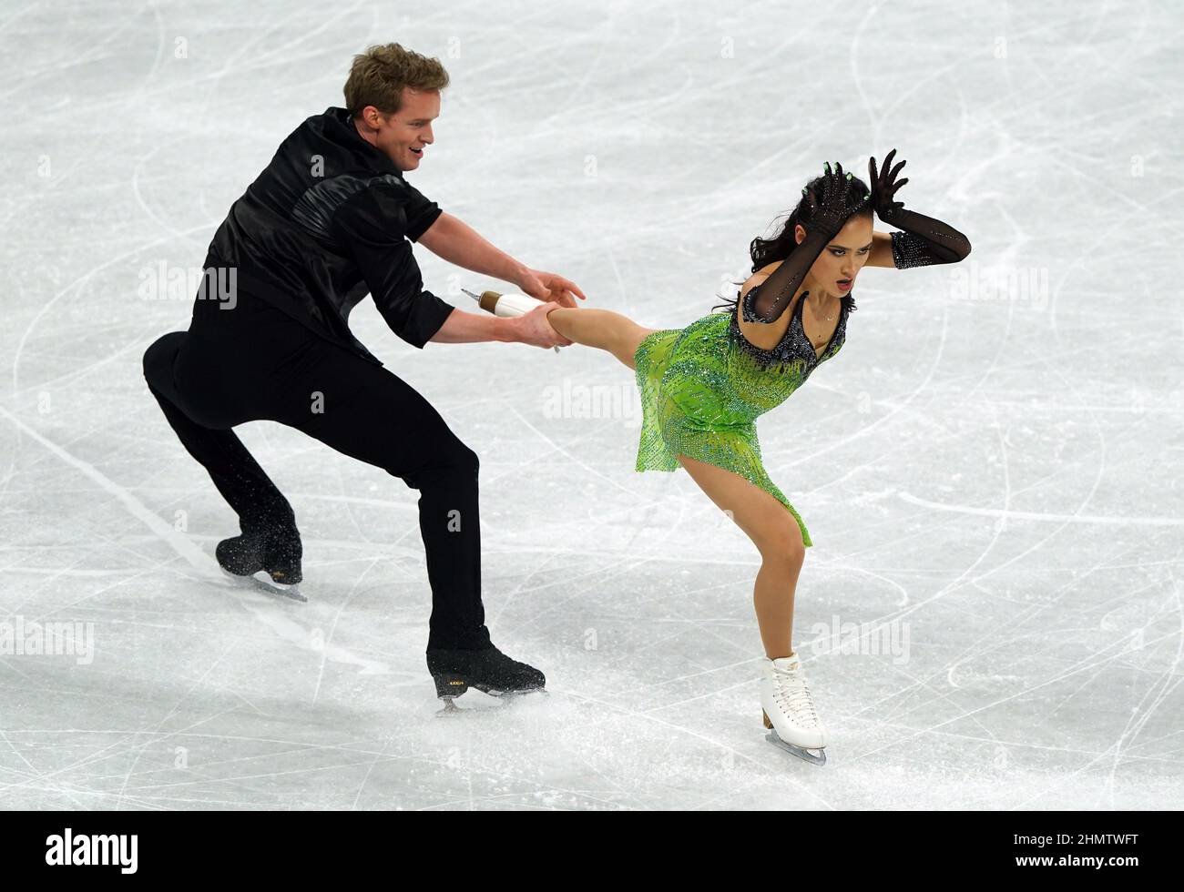 Madison chock hi-res stock photography and images - Alamy