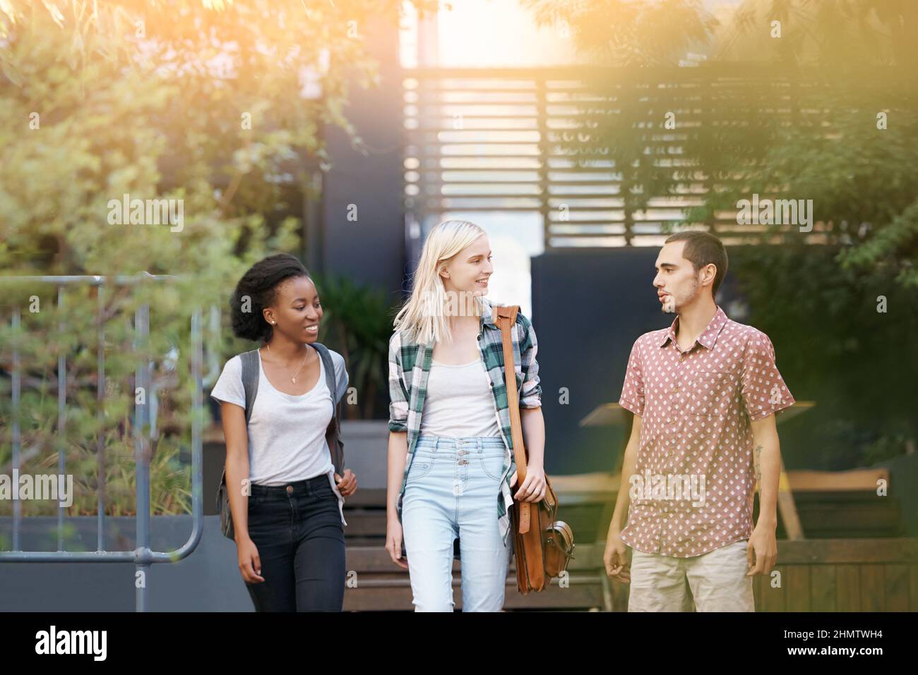 Go next young female hi-res stock photography and images - Alamy