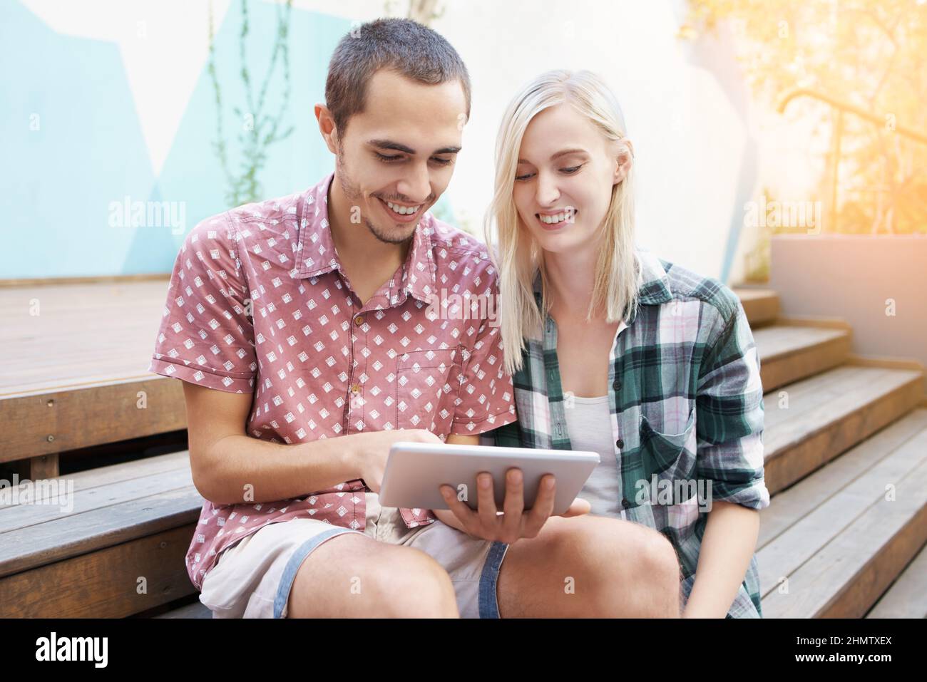 Connecting application hi-res stock photography and images - Alamy