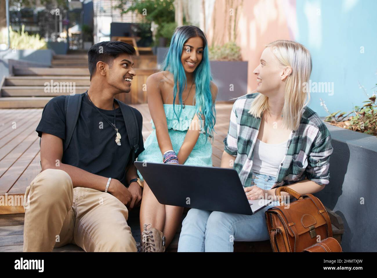 Share informal hi-res stock photography and images - Alamy