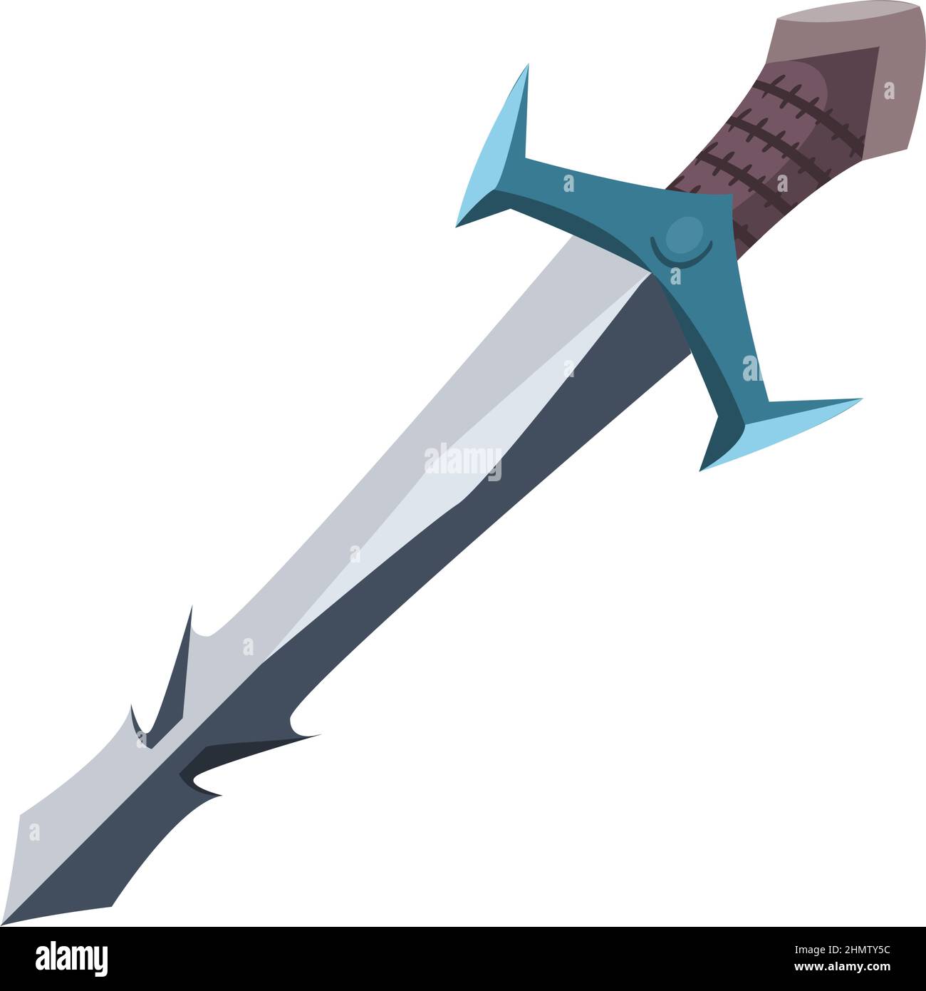 Large broadsword hi-res stock photography and images - Alamy