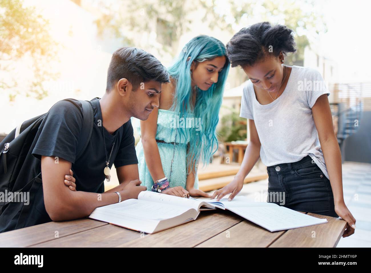 This looks interesting Stock Photo - Alamy