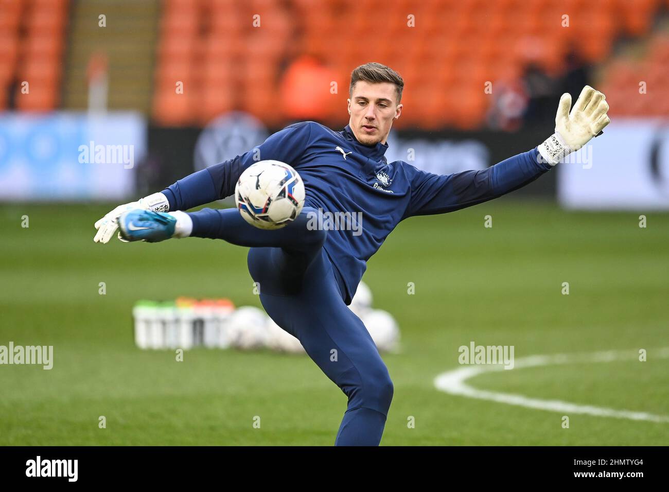 Stuart moore soccer hi-res stock photography and images - Alamy