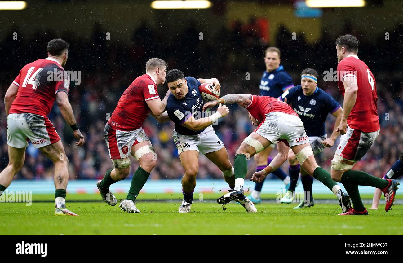 Jac ross hi-res stock photography and images - Alamy