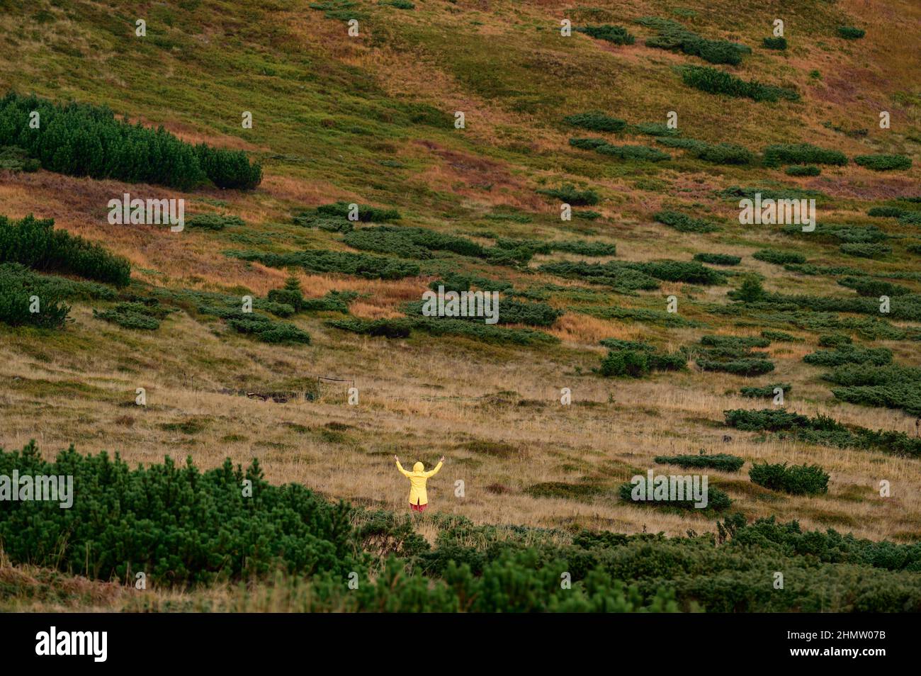 Mountain turkul hi-res stock photography and images - Alamy