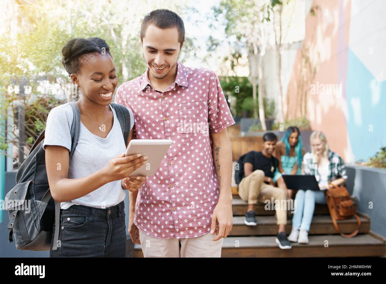 Apps that help with studying Stock Photo - Alamy