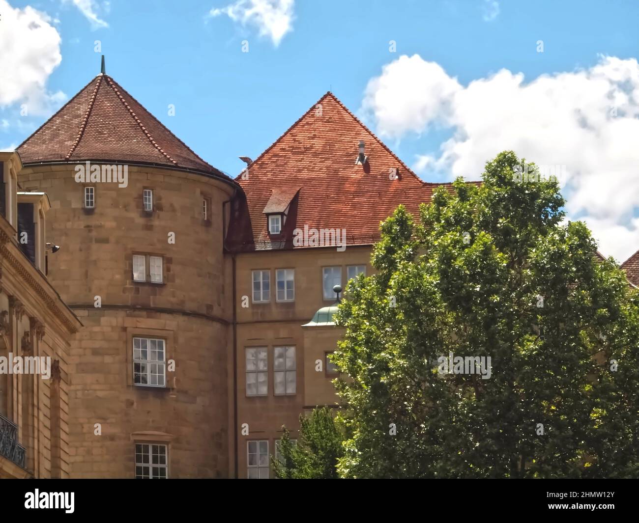 Stuttgart art museum 2017 hi-res stock photography and images - Alamy