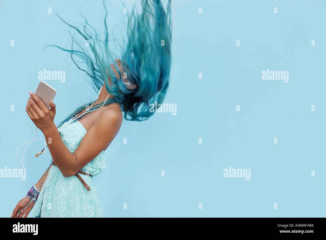 Rocking natural hi-res stock photography and images - Alamy