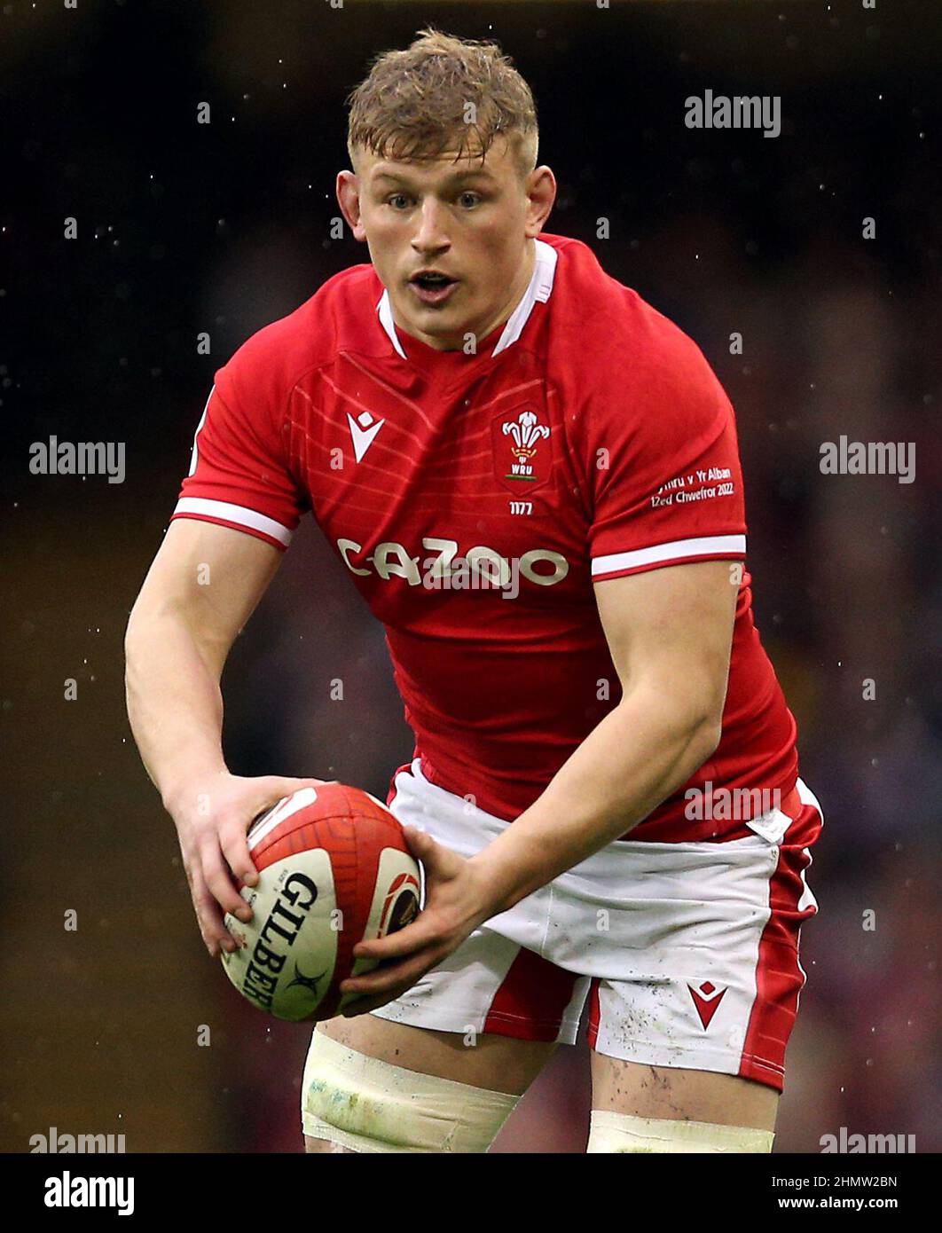 Jac morgan hi-res stock photography and images - Alamy