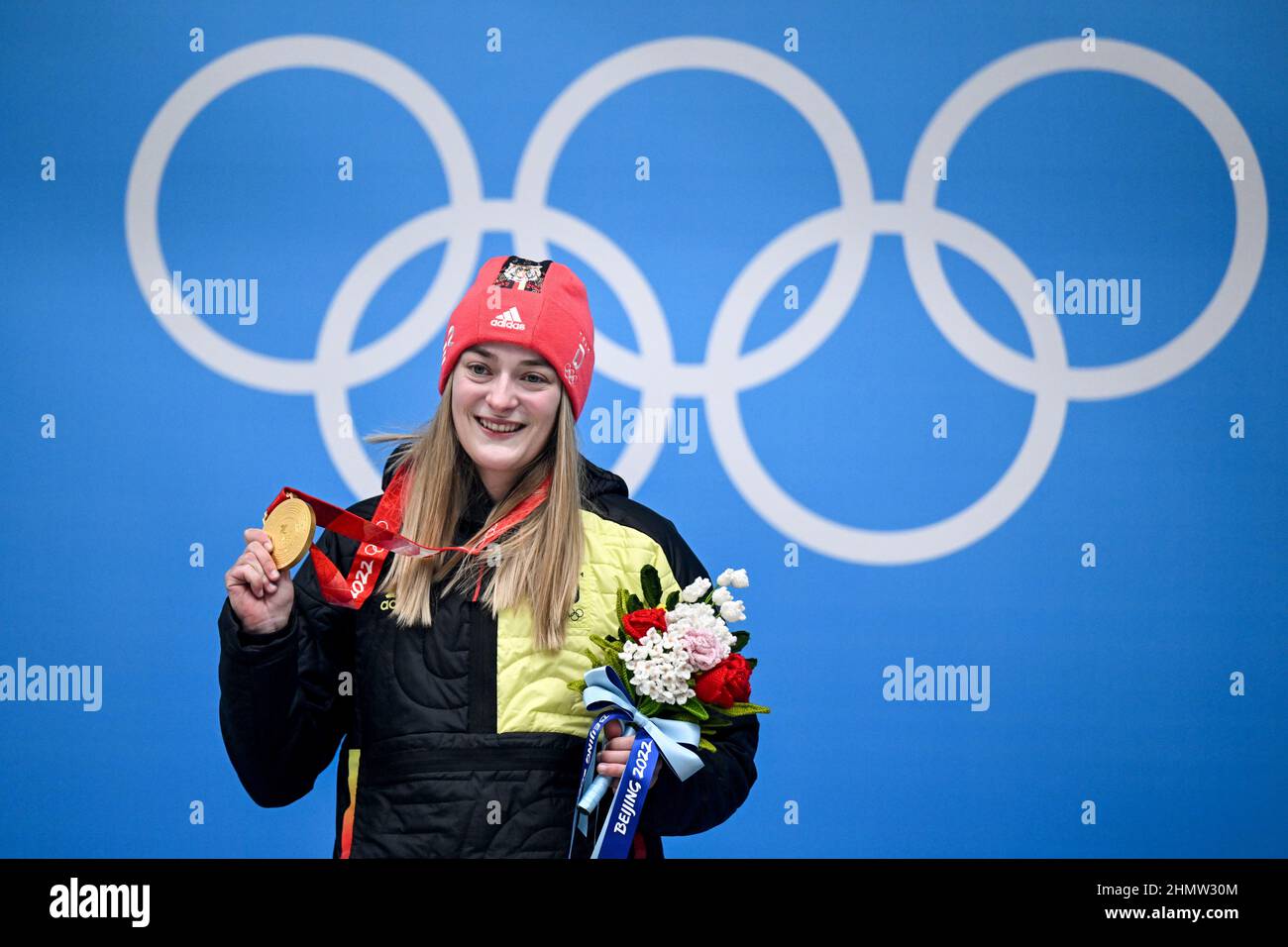 Hannah neise hi-res stock photography and images - Alamy