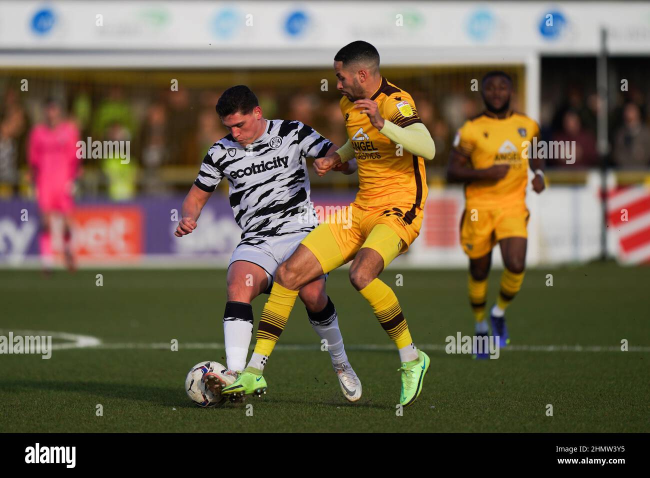 Joe kizzi sutton hi-res stock photography and images - Alamy