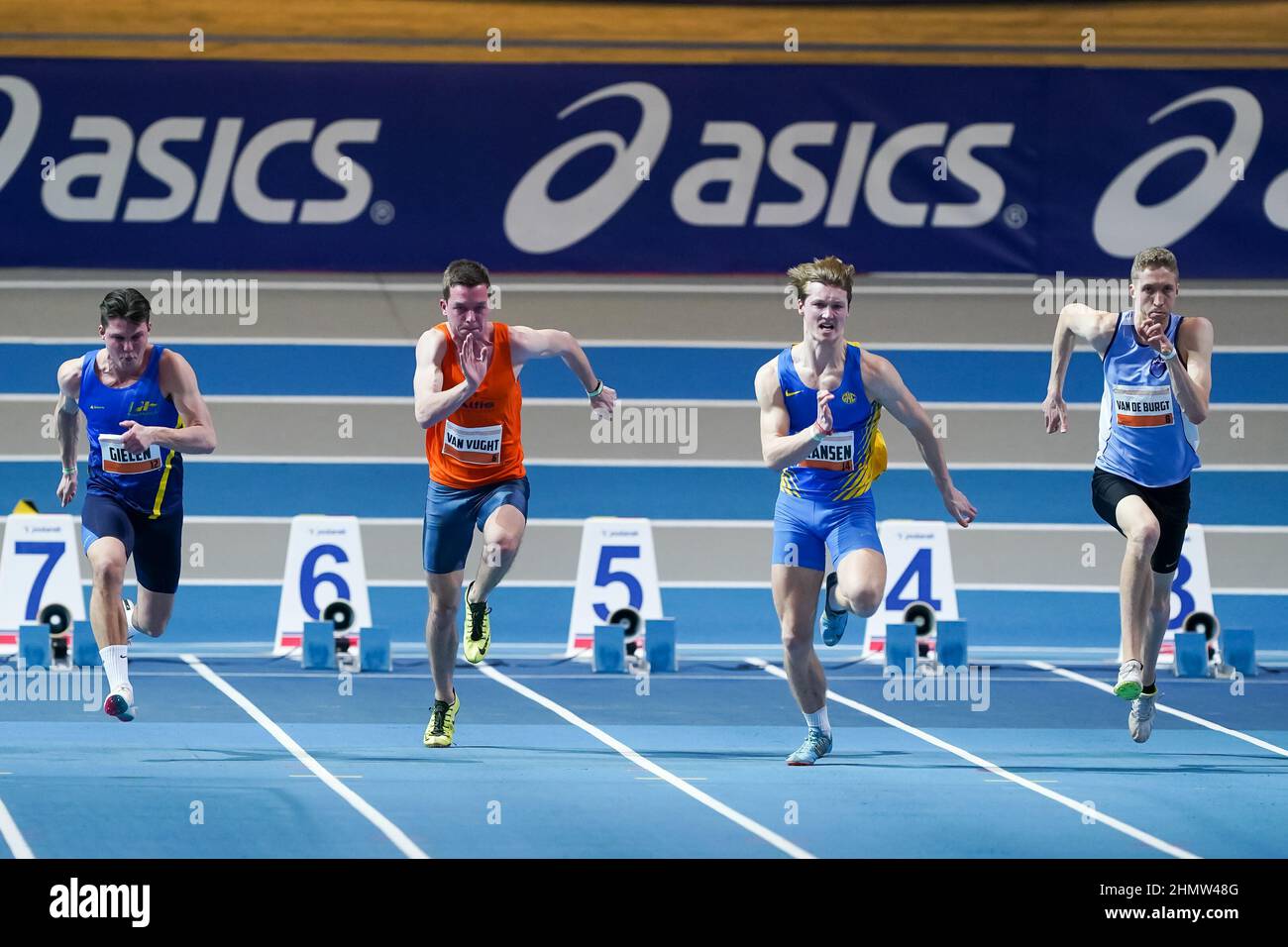 Daan gielen de prins hendrik hi-res stock photography and images - Alamy