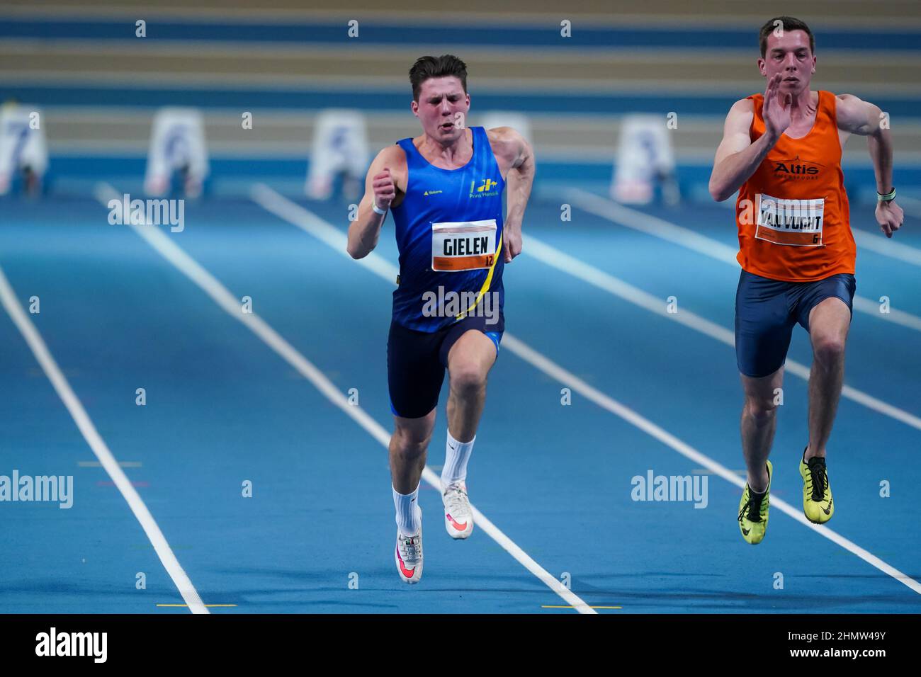 Daan gielen hi-res stock photography and images - Alamy