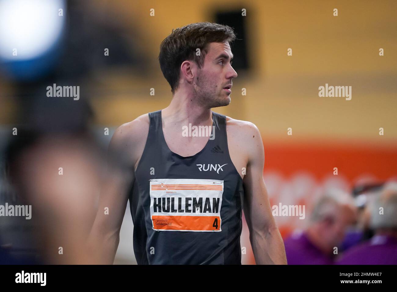 Hulleman hi-res stock photography and images - Alamy