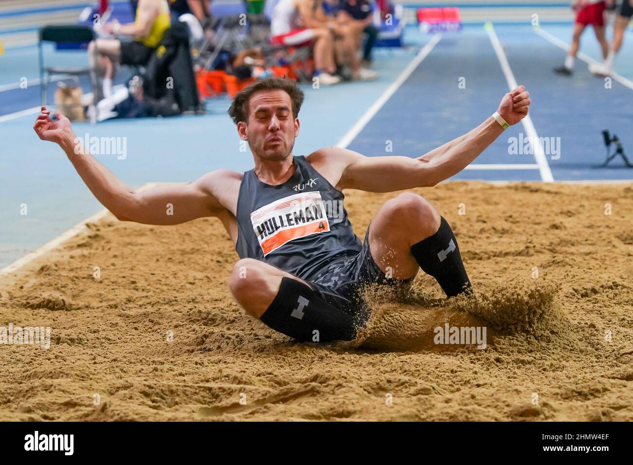 Hulleman hi-res stock photography and images - Alamy