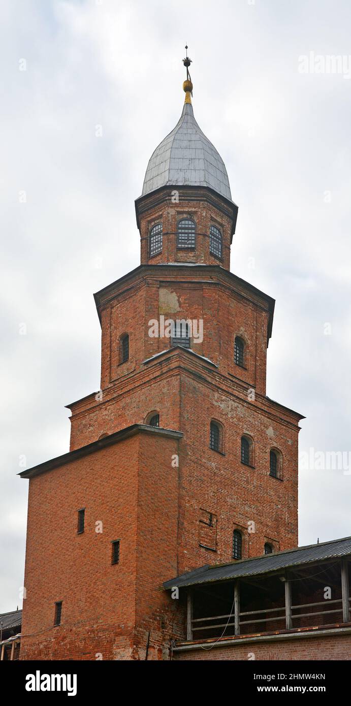 Kokuy tower hi-res stock photography and images - Alamy