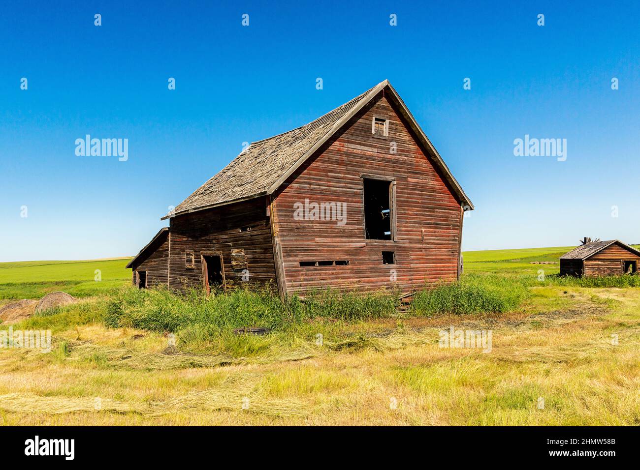 Haunted hut hi-res stock photography and images - Alamy