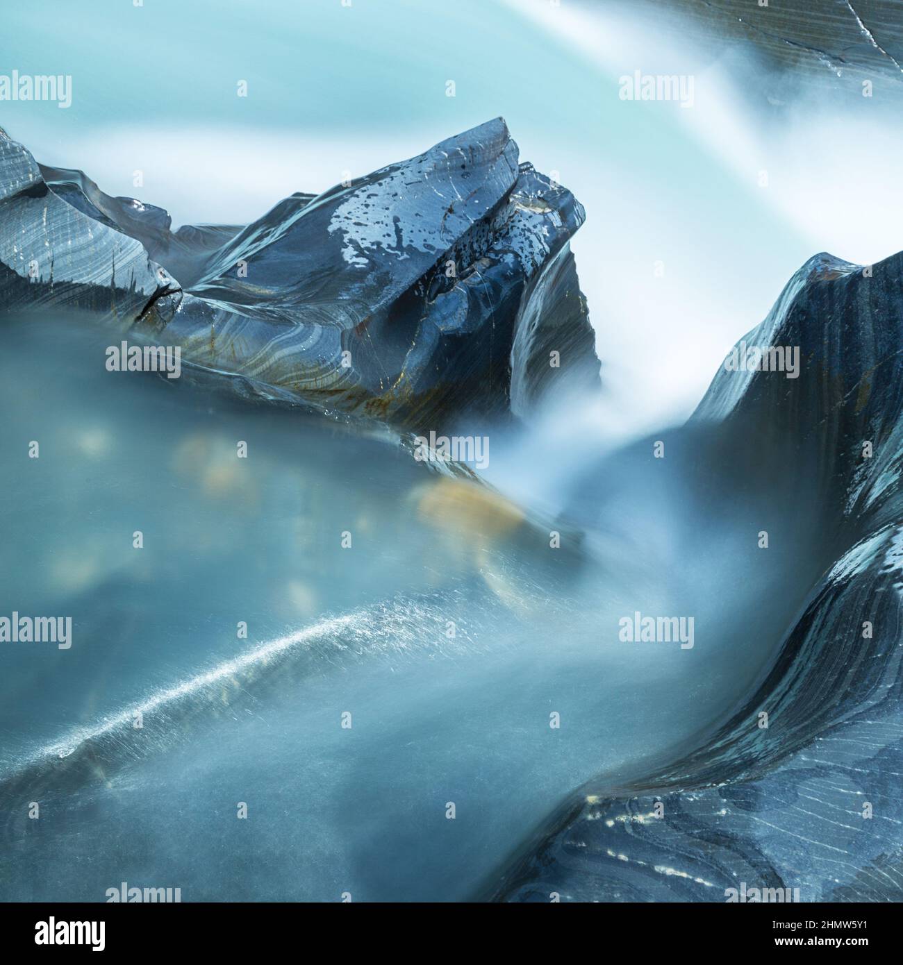 Vermillion river hi-res stock photography and images - Alamy